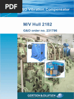 SRV02 Rotary Servo Plant User Manual | PDF | Amplifier | Gear