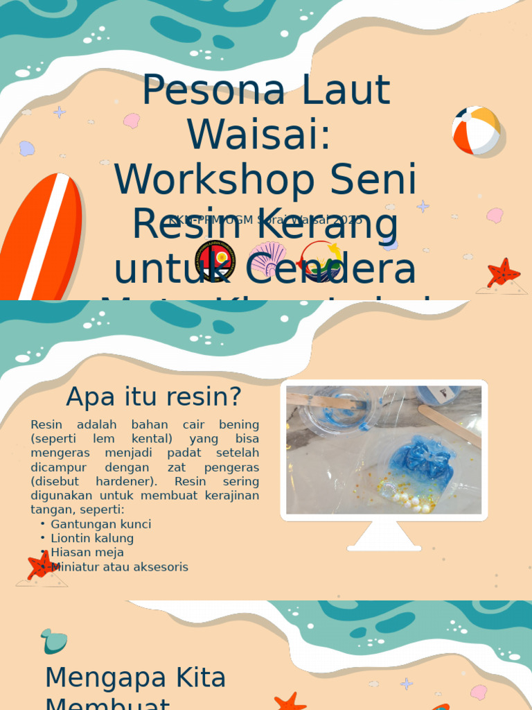 Resin Art | PDF | Planets | Jupiter