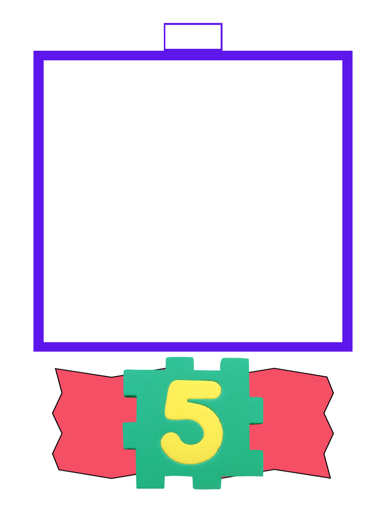 5 Plantilla Agenda Visual | PDF