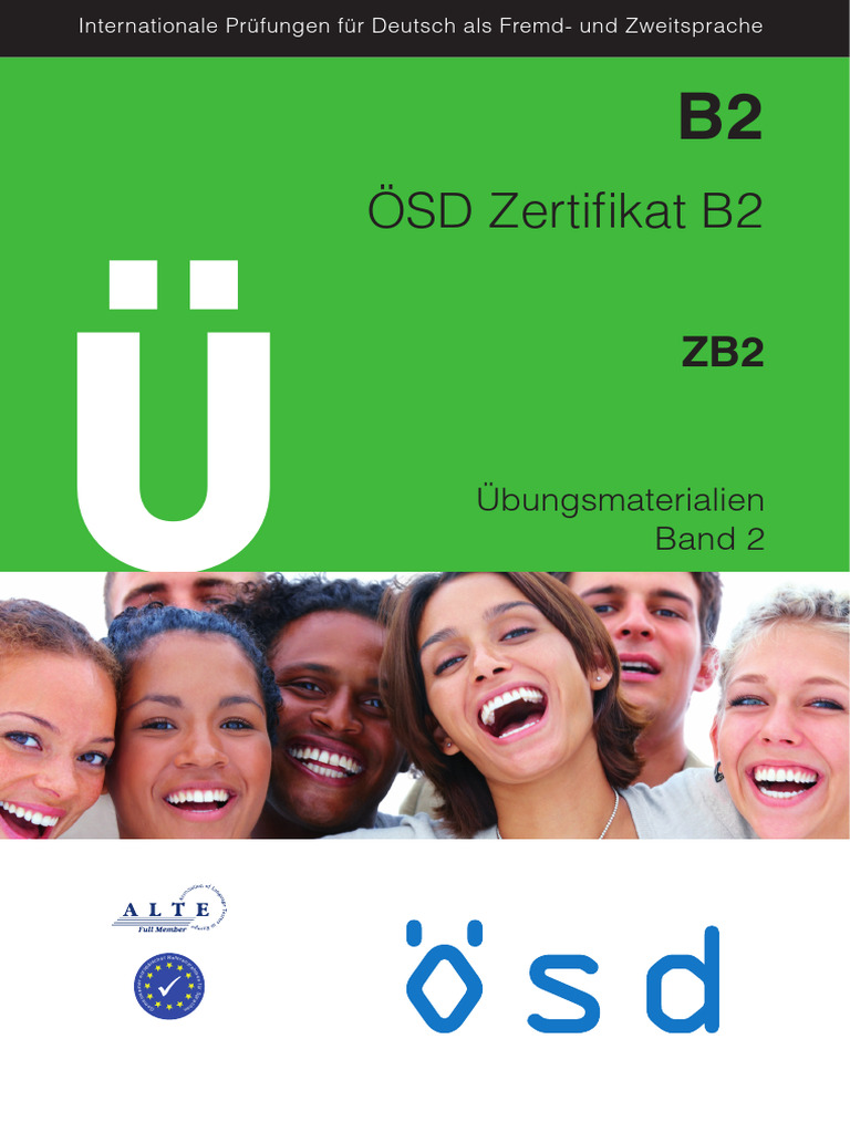 ZB2 UeM Band2 | PDF