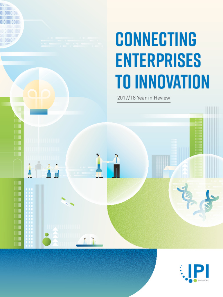 2017/18 Innovation Year in Review | PDF | Photovoltaics