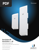 Capacitor uF-nF-pF Conversion Chart | PDF | Capacitance