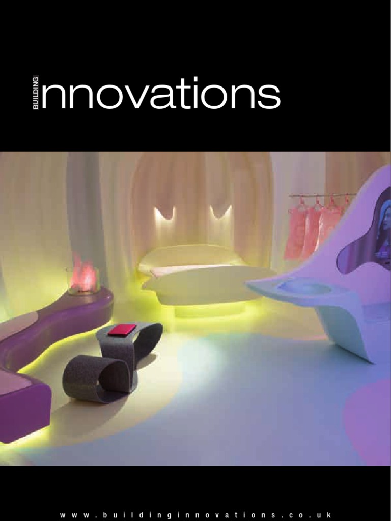 Innovations 2010 Summer | PDF