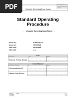Material Issue Voucher Template | PDF | Finance & Money Management ...