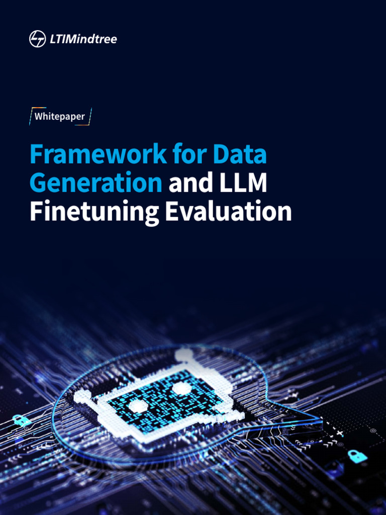 LLM Fine-Tuning for AI Chatbot Efficiency | PDF | Artificial ...
