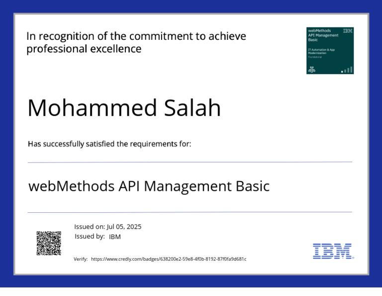 IBM WebMethods | PDF