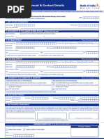 Bank Account Management User Manual | PDF | Banks | Computing