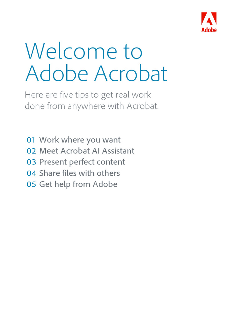 Welcome | PDF | Digital Technology | Application Software