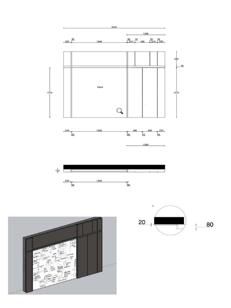 Dokumen 1 | PDF