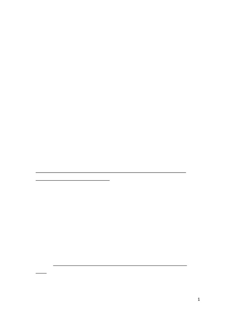 How To Come Up With A Good Question | PDF
