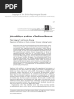 EEF Effective Professional Development Guidance Report | PDF | Teachers ...