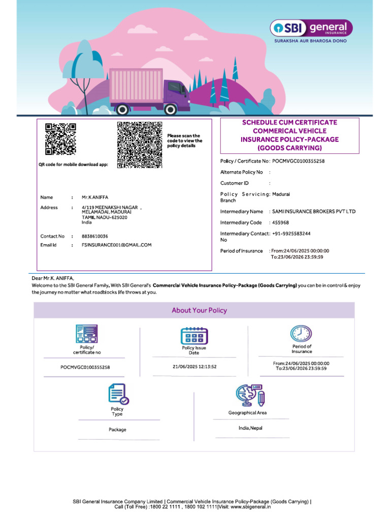 Updated Insurance | PDF