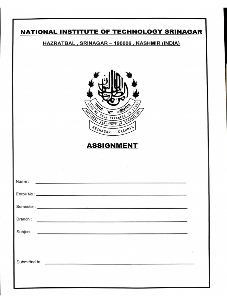 First Page | PDF