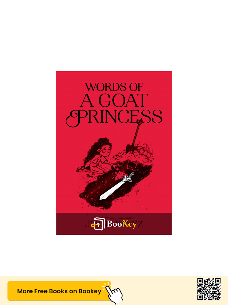 Free Download: Words of a Goat Princess | PDF | Love | Psychological Trauma