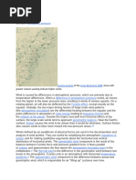 Understanding Wind Barbs and Directions | PDF | Wound | Wind Speed