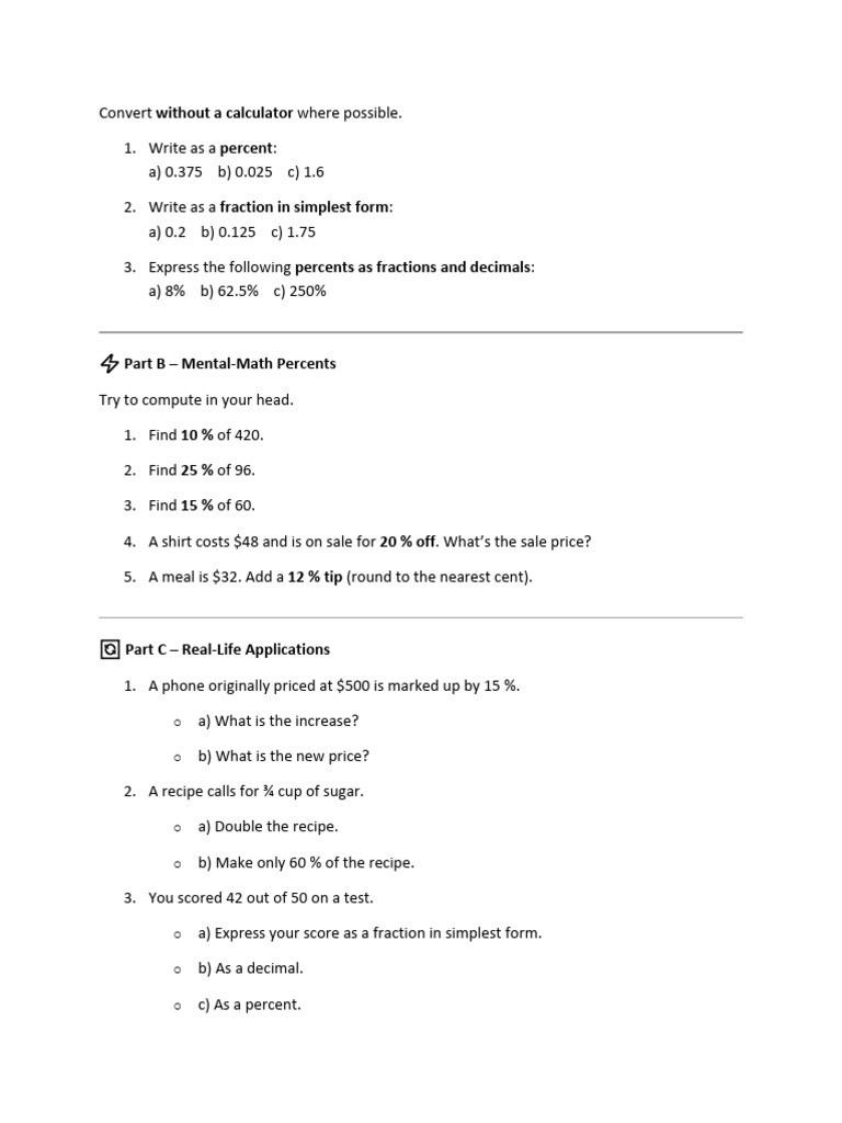 Assignment Worksheets (1) (1) - 250924 - 182436 | PDF | Interest | Euro