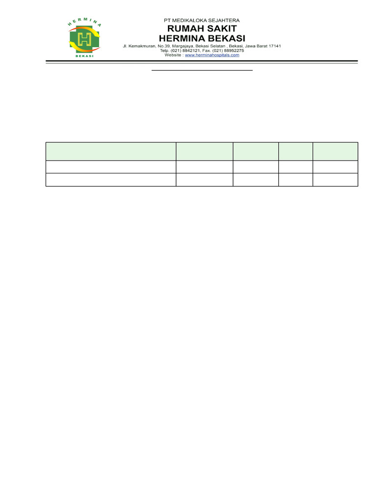 Ny. Desy Tri Handayani (P) | PDF