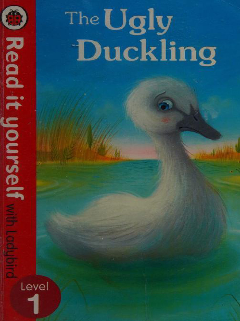 Read It Yourself-Level 1-The Ugly Duckling | PDF