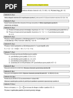 4 Klasowka - Proste Prostopadle I Rownolegle | PDF