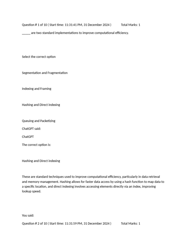 Document | PDF | Transmission Control Protocol | Internet Protocols