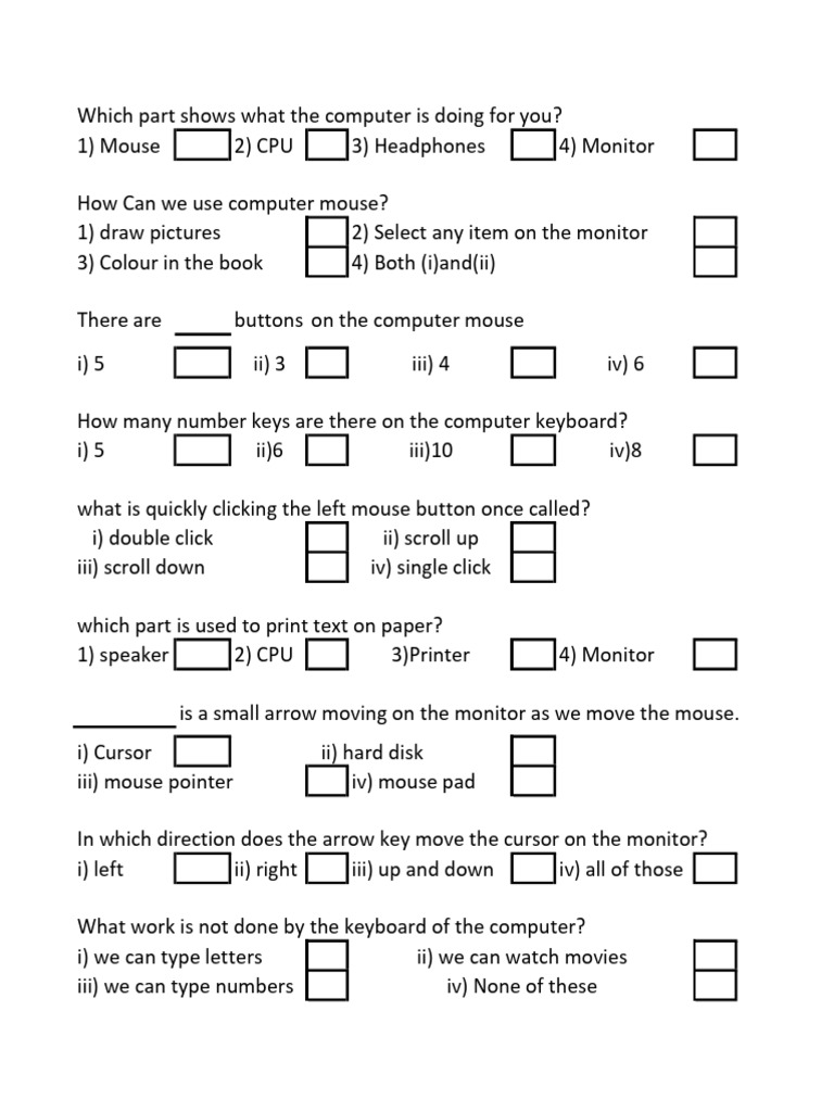Computers | PDF | Computer Keyboard | Cursor (User Interface)