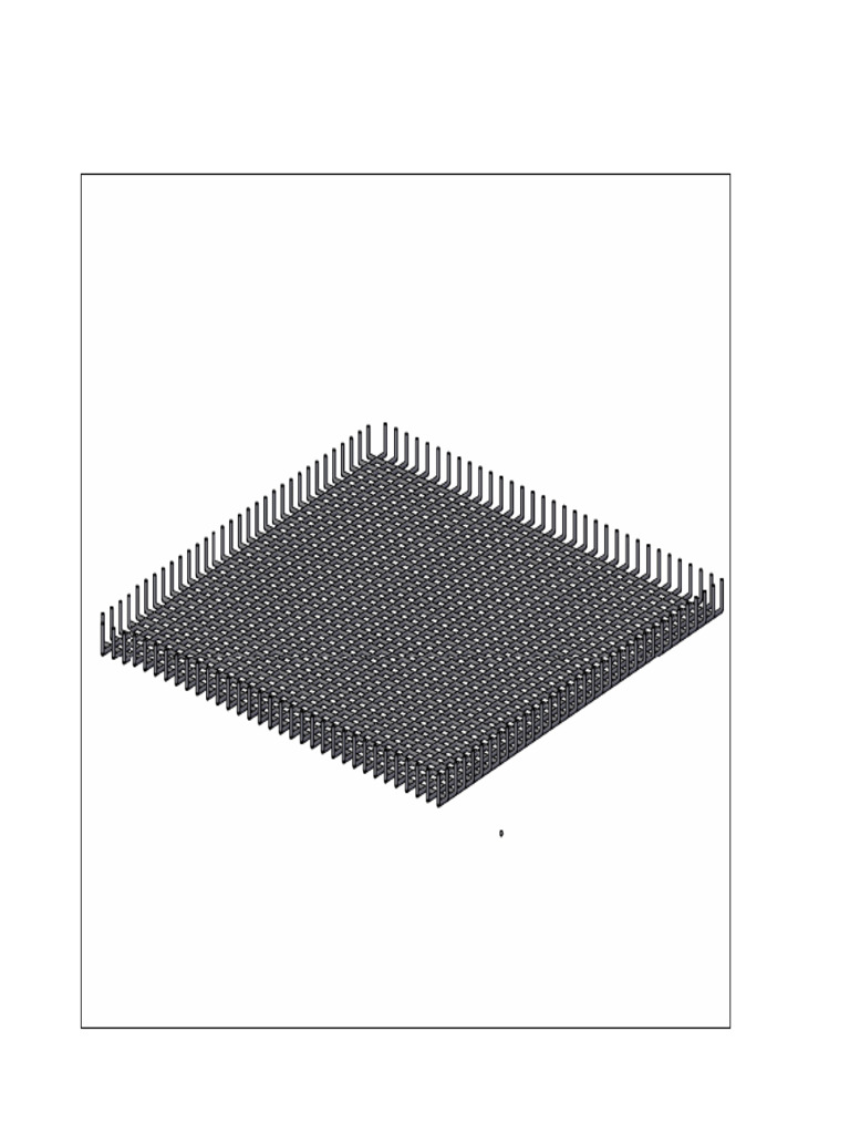 RCB 3D | PDF