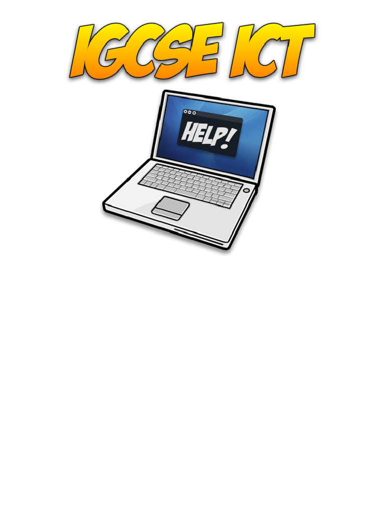 ICT Practical Notes and Tipsss | PDF | Paragraph | Typefaces