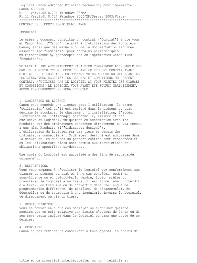 Readme | PDF | Windows Vista | Windows XP