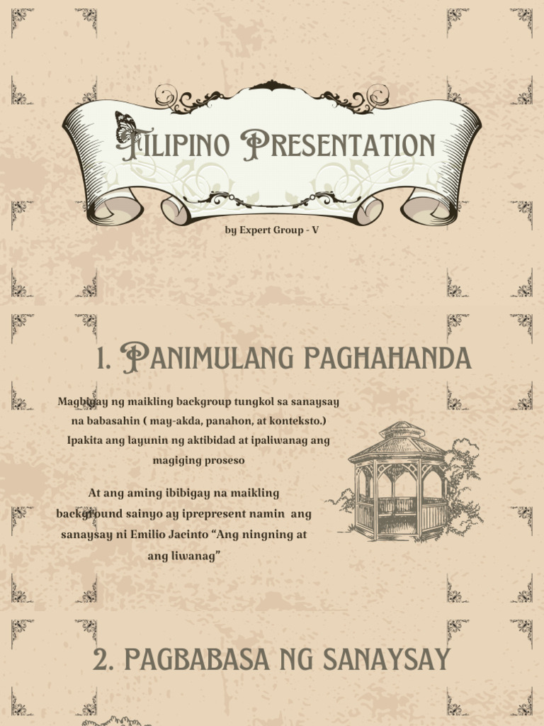 Filipino-Presentation-2.pptx 20250819 125147 0000 | PDF