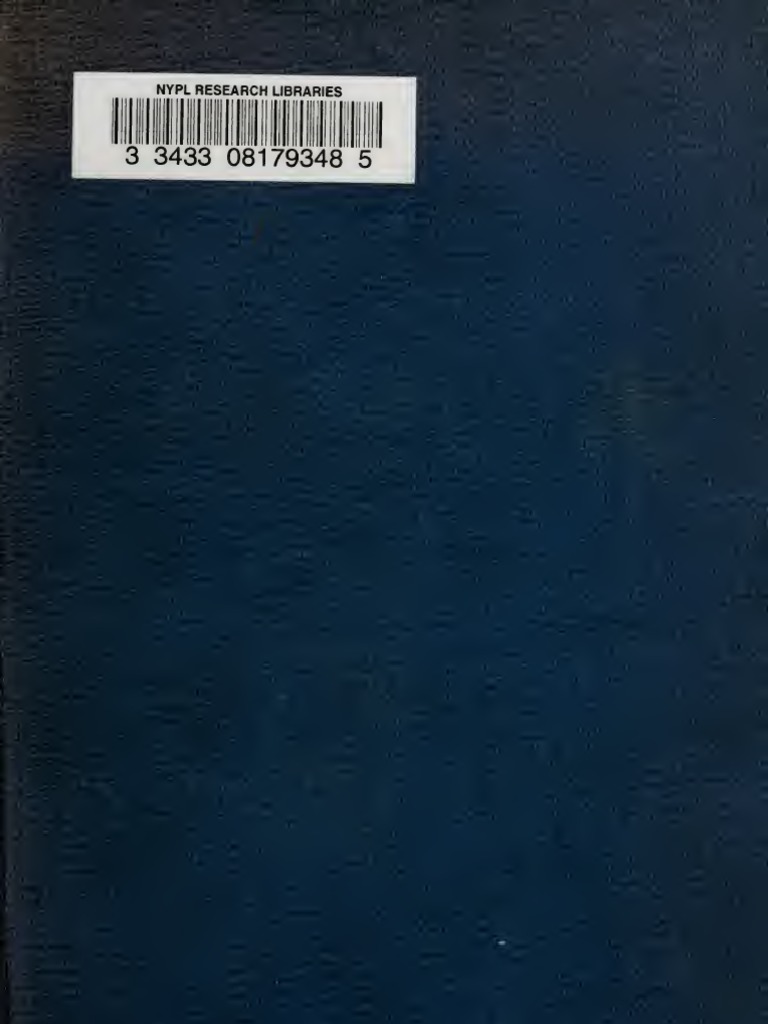 William Albert Sinclair - The Aftermath of Slavery - A Study of The ...