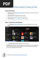 Install PrimeTools for After Effects | PDF