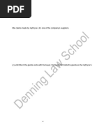 Romalpa Case: 30 Years Later | PDF | United Kingdom Insolvency Law ...