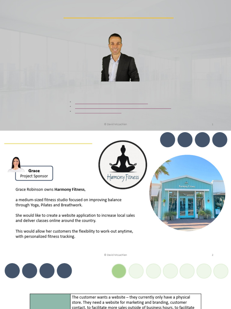 Agile+Prep+Course+ +Harmony+Web+App+Project+ +Matched+to+ACP+ECO | PDF ...