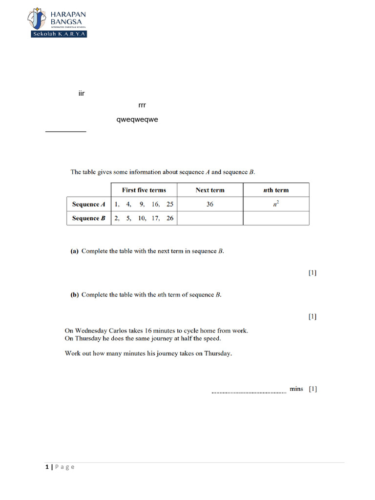 Check Point Preparation 3 | PDF