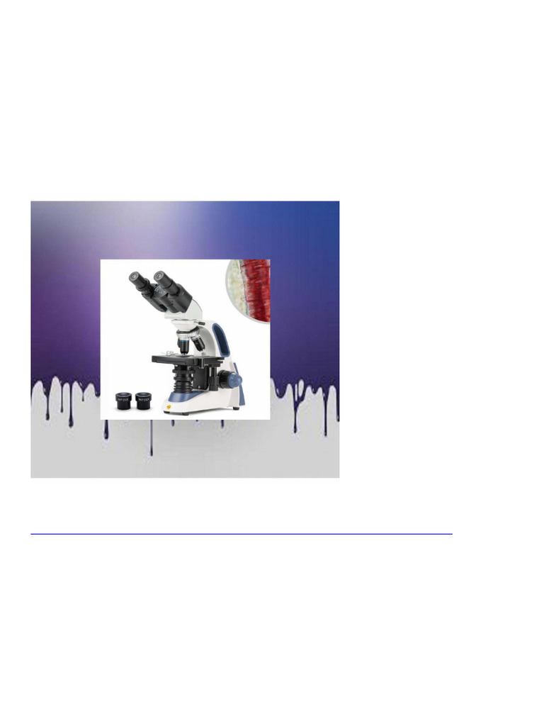 6632 Swift SW380B 40X-2500X Magnification Boiling Pot Head Research ...