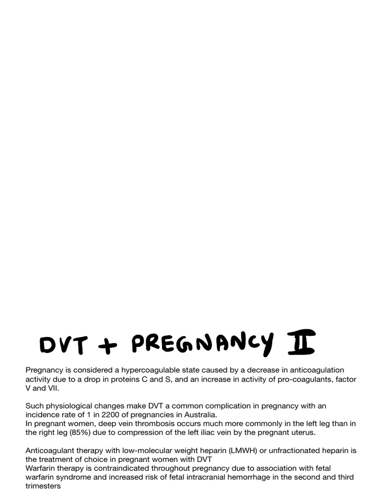 Pregnancy | PDF
