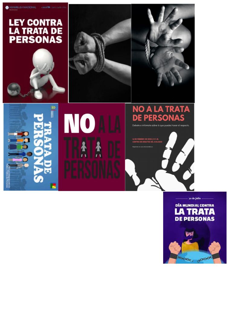 Trata | PDF