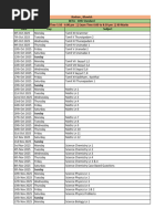 6th Grade Math CCSS "I Can" Statements | PDF | Ratio | Equations