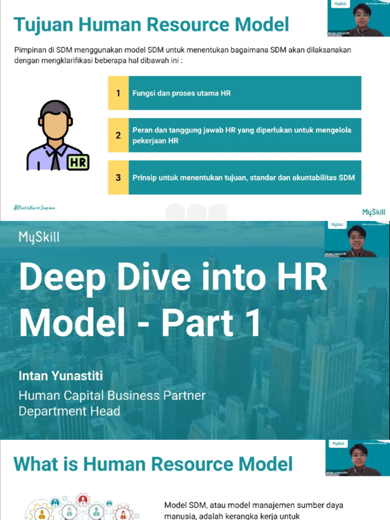 Deep Dive Into Hr Framework Pdf