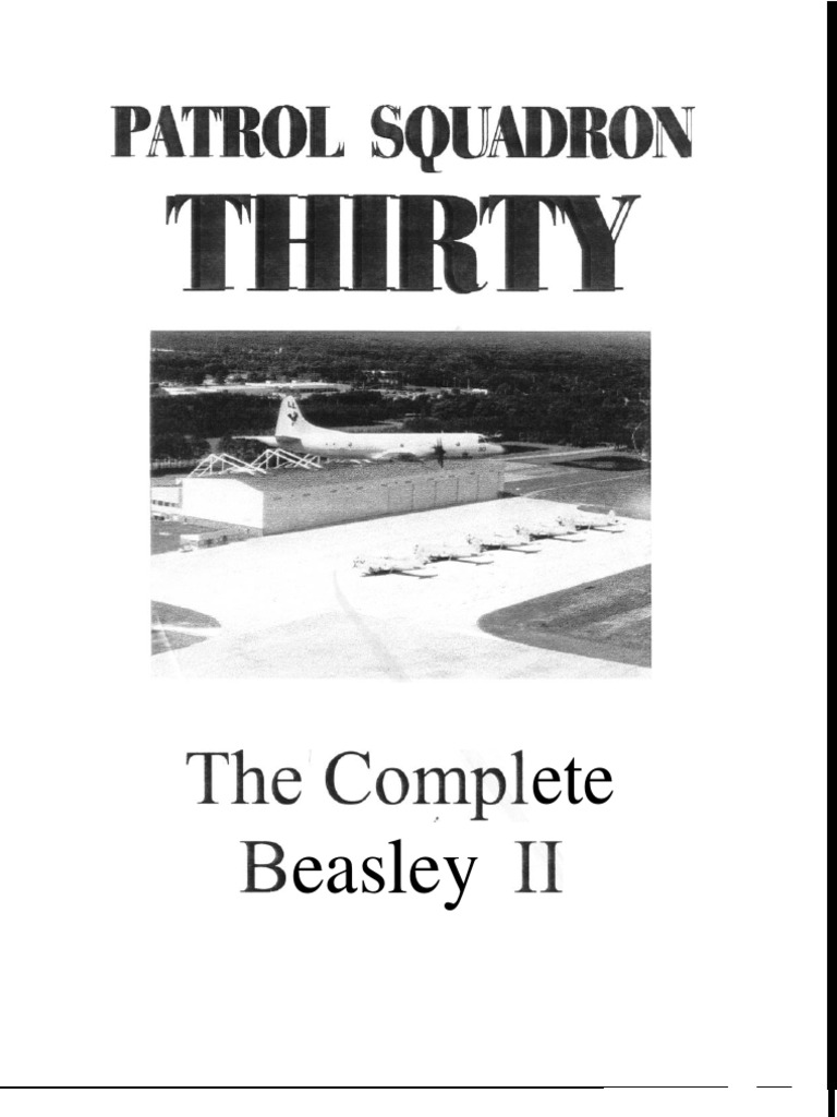 Lockheed Martin - The Complete Beasley II | PDF | Aileron | Rudder