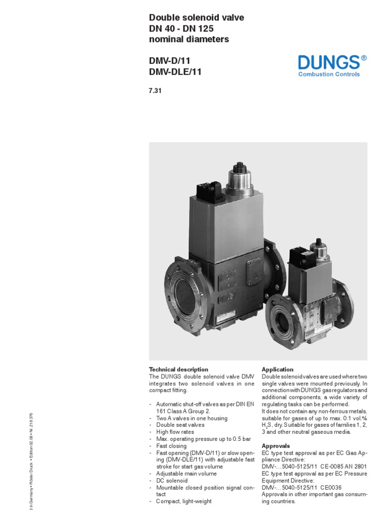 DMVD | PDF | Vacuum Tube | Valve