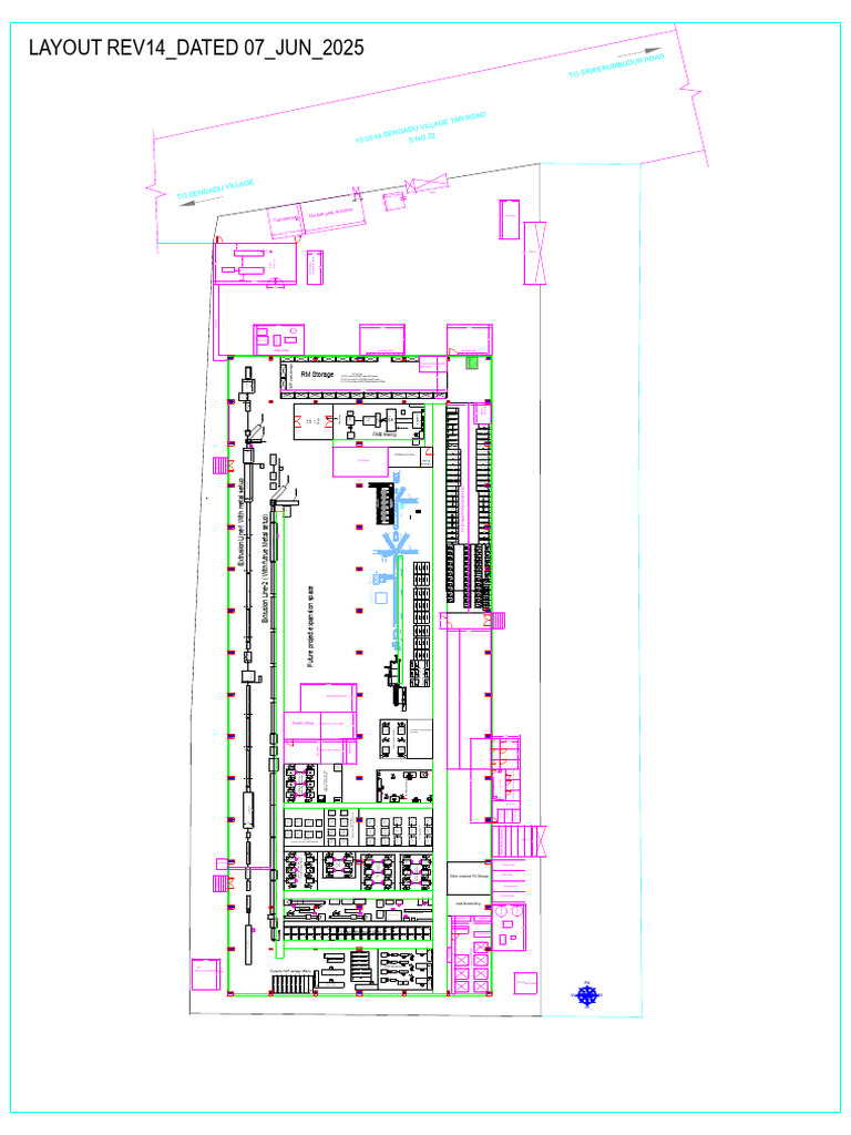 Layout Rev14 - GSSG Internal | PDF