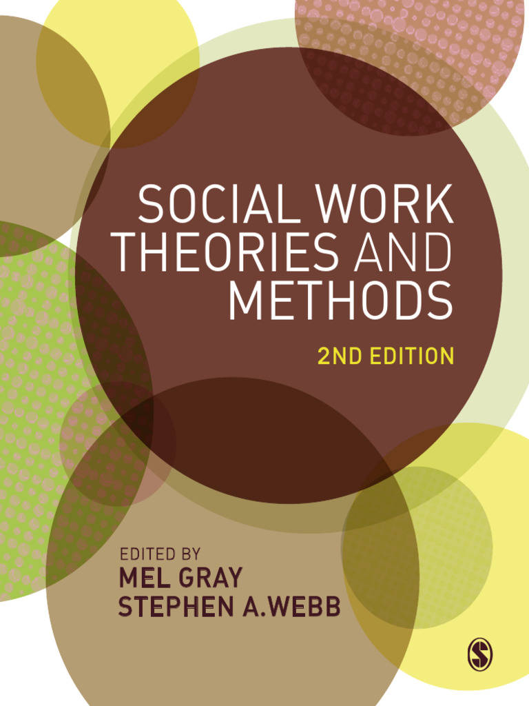 Social Work Theories | PDF | Social Work | Liberal Arts Education