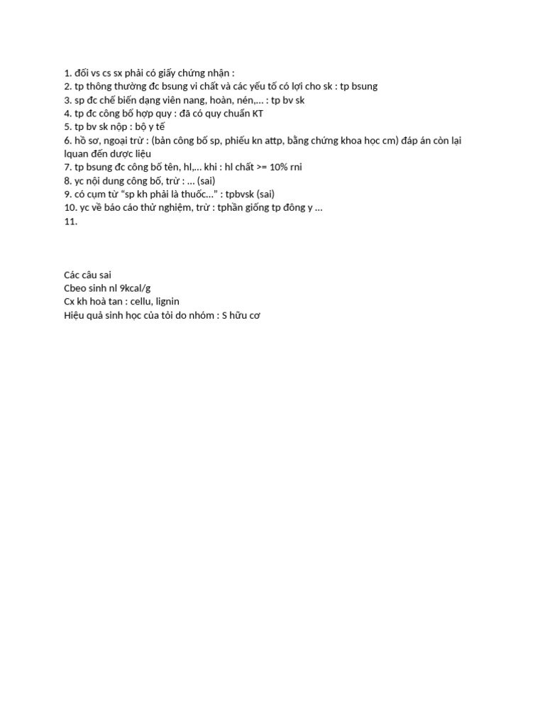 Thi TPCN | PDF