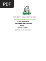 Financial Statements of Blinkit A Deep Dive | PDF | Equity (Finance ...