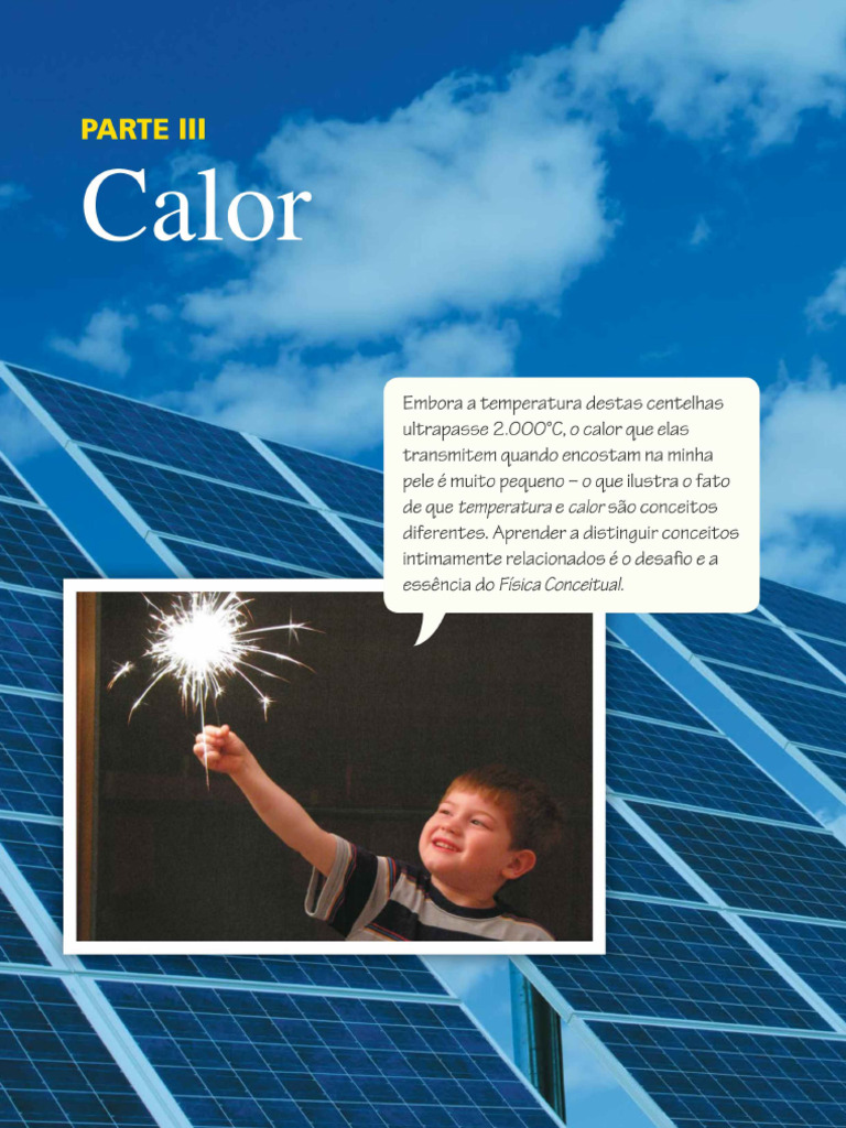 Cap 15 Temper at Calor Dilat A | PDF
