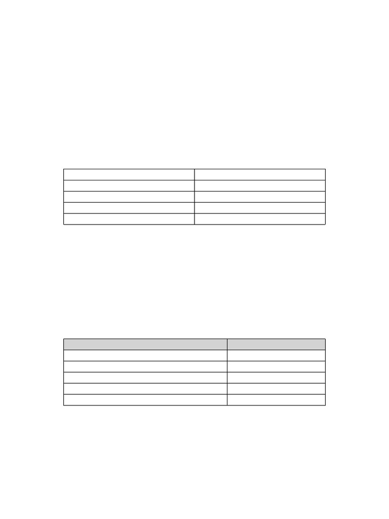 A2 Level First Lesson Worksheet | PDF