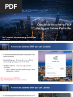 Manual GEDAM Externo Caixa - Guia Rápido | PDF | Programas | Informática