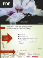 Kode Icd X Syaraf | PDF