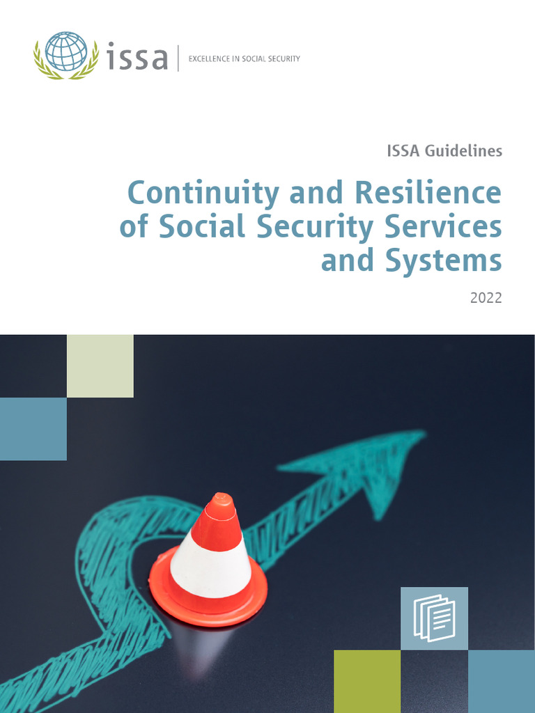 2 Guidelines COR 2022 | PDF | Risk Management | Risk
